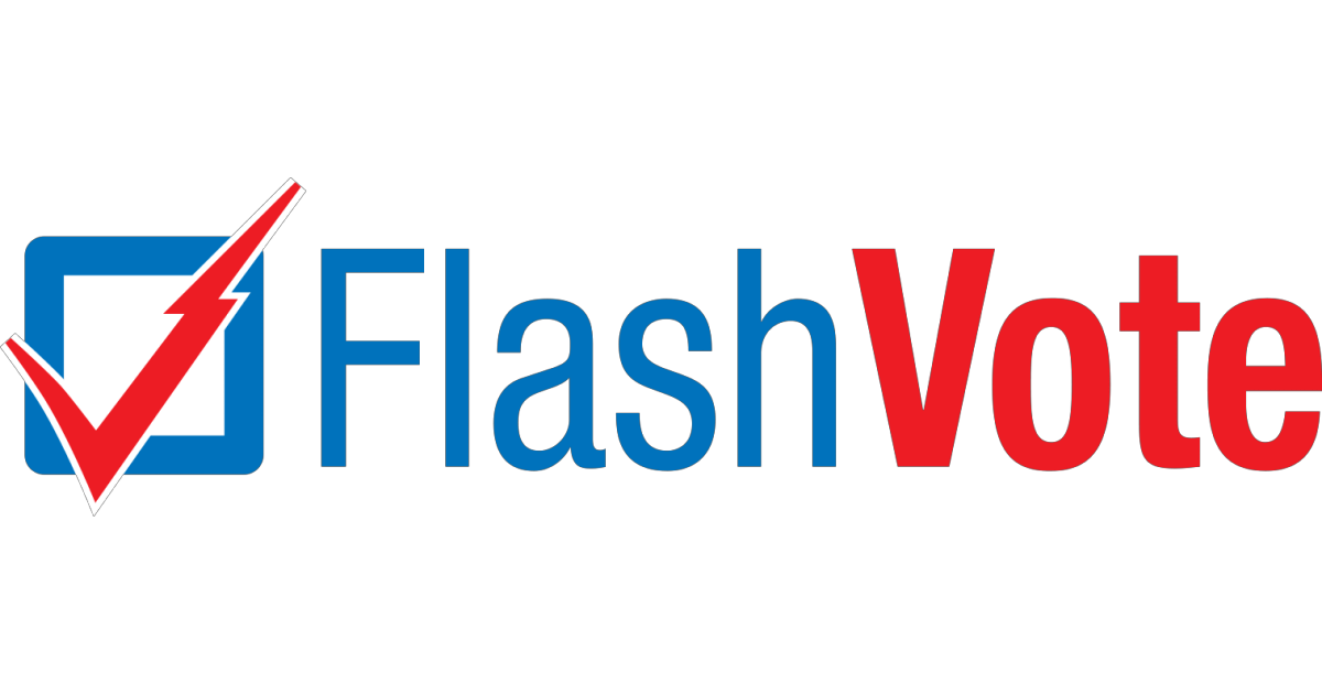 FlashVote | For Governments - The scientific way to survey and engage ...